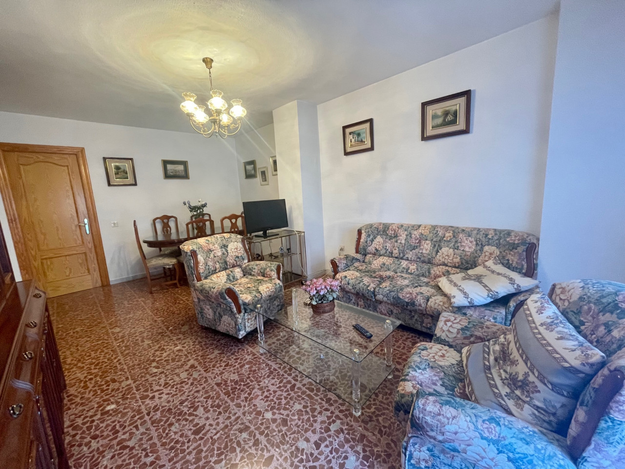 PISO